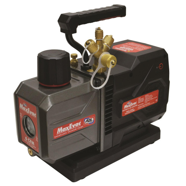 uniweld-mevp6sb-vacuum-pump-6cfm-05hp-battery-operated-18-v-acdc ...