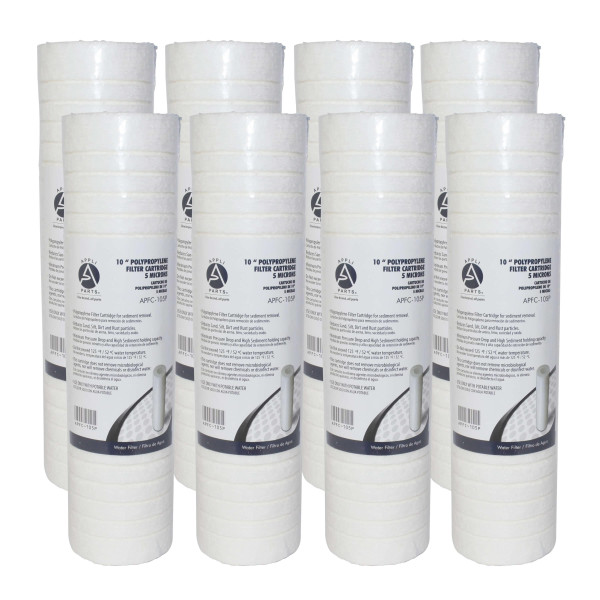 appli-parts-apfc-105p-8-pack-10-in-sediment-water-filter-replacement ...