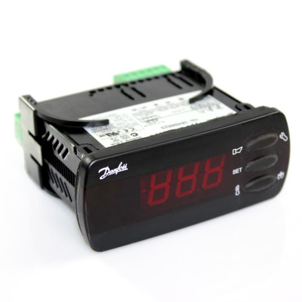 electronic-control-danfoss-ekc202a-220v-temperature-sensors-084b4403 ...