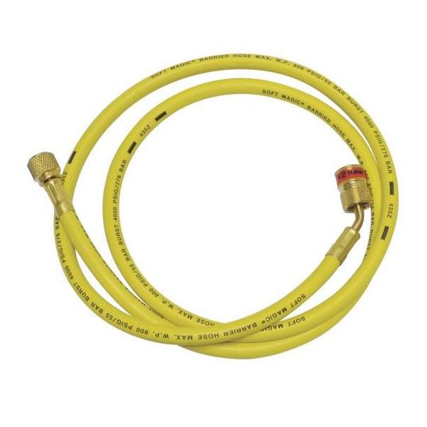 uniweld-ezm5y-manifold-hose-60-in-yellow-14-x-516-in-connections ...