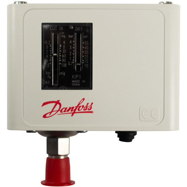 danfoss-060-110191-kp1-low-pressure-control-auto-reset-060-110166-ip44 ...