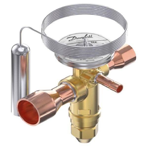 danfoss-067n9285-31tr-thermostatic-expansion-valve-tge-r410a-78x1-18-in ...