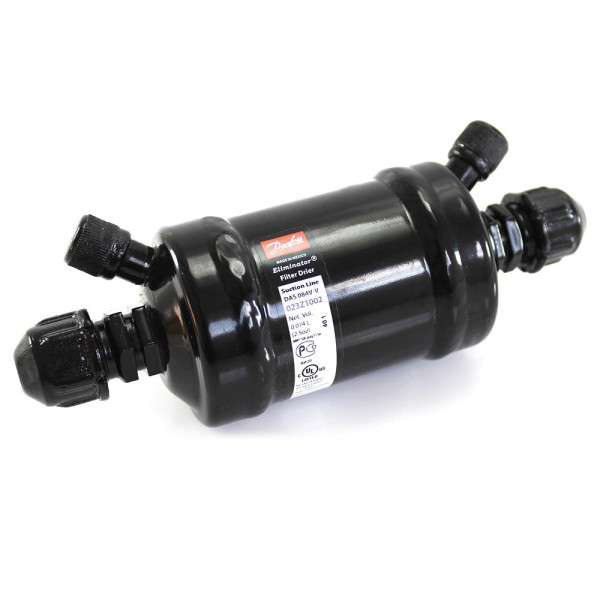 danfoss-023z1002-suction-line-filter-drier-for-hvac-12-in-flare ...