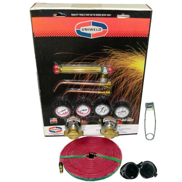 uniweld-welding-outfit-k24-includes-welding-handlebrazing-tipsoxygen ...