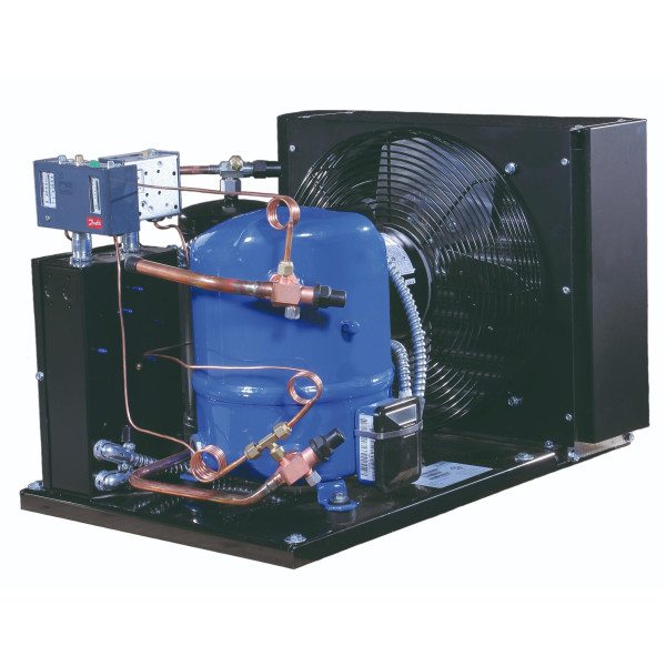 danfoss-hczc0275uwj300r-condensing-unit-copper-aluminum-fin-coil-275hp ...