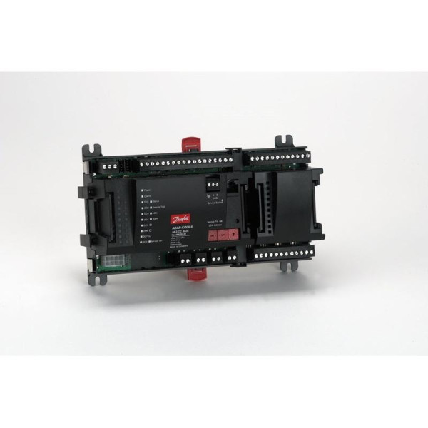 electronic-control-danfoss-ak-cc-750-akv-multiple-evaporator-8-outputs ...