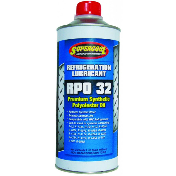 supercool-24988-rpo-32-viscosity-polyol-ester-oil-supercool-poe-24988 ...