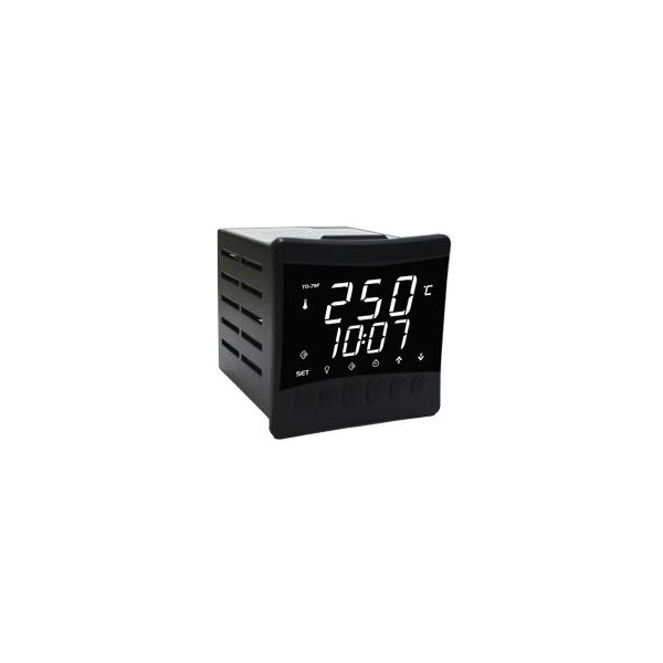 full-gauge-oven-thermostat-timer-85-265v-5060hz-thermon-for-gas ...