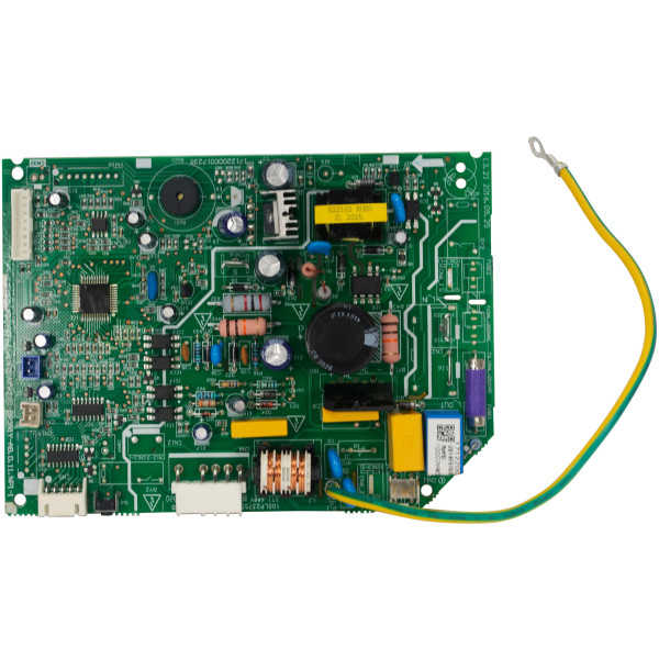 ecox-17122000034048-electronic-main-control-board-for-indoor-unit-mini ...