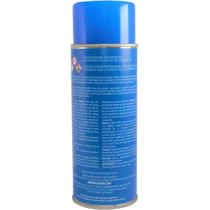 Gulfcoat IN12622-A Marineblue Anti Corrosion spray Protection Coating ...